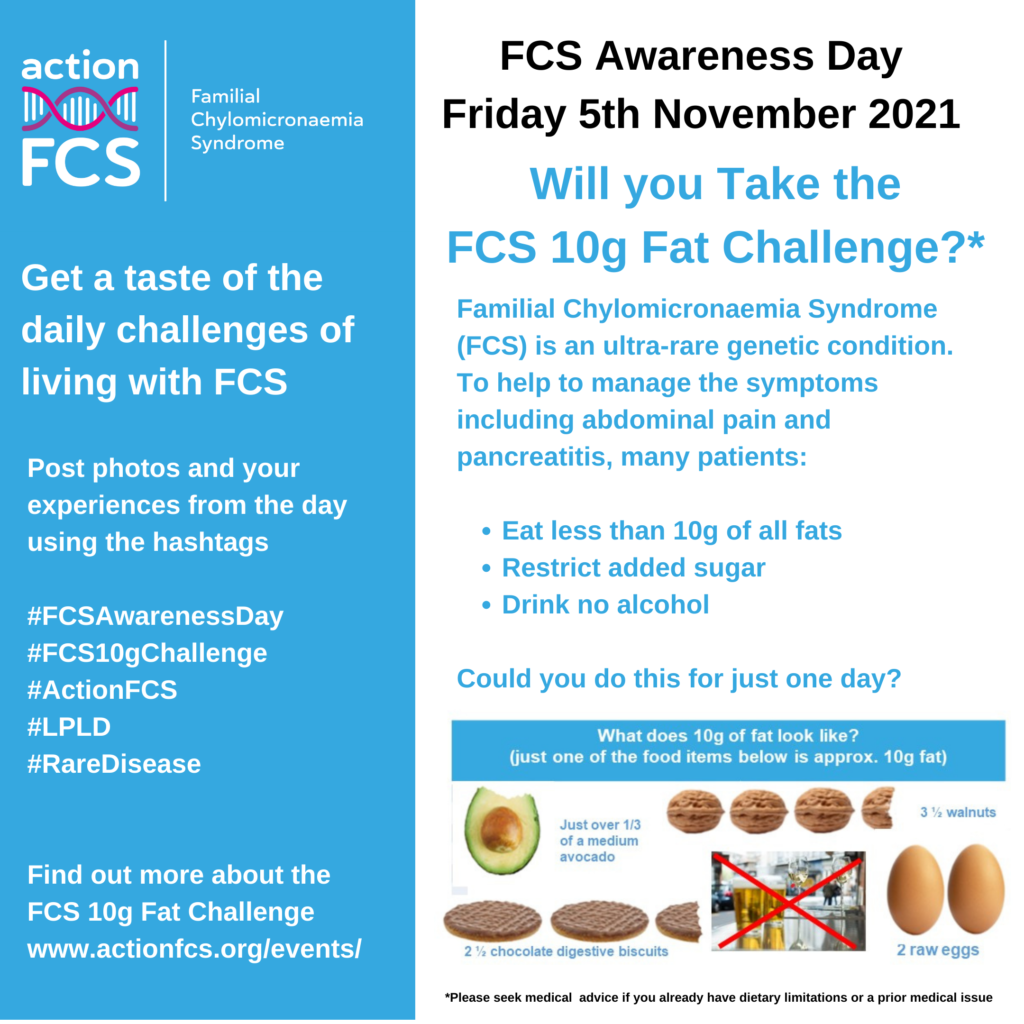 Home - Action FCS is the UK charity for people affected by Familial ...