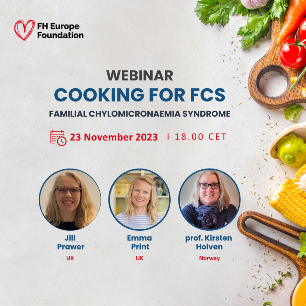 Webinar: Tips and tricks for cooking without fat - Action FCS is the UK ...